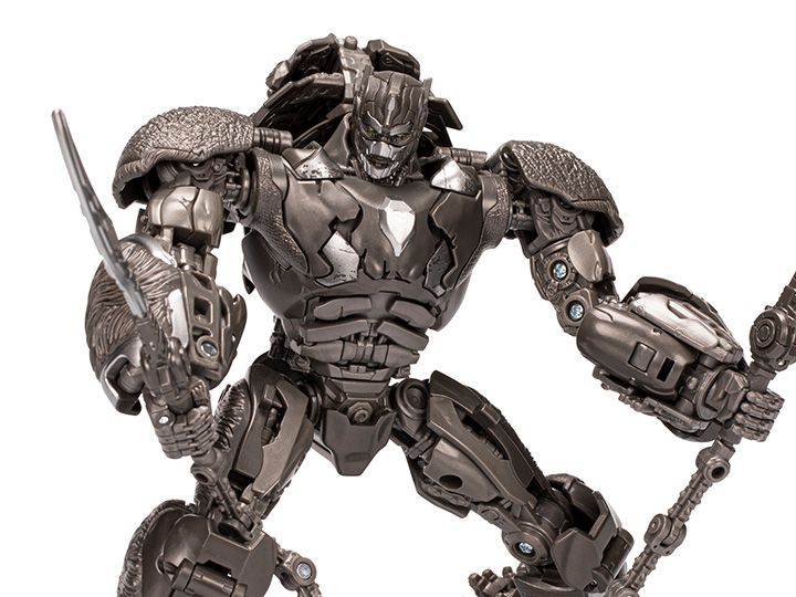 Transformers Studio Series: Deluxe Class - Rise of the Beasts: Optimus ...