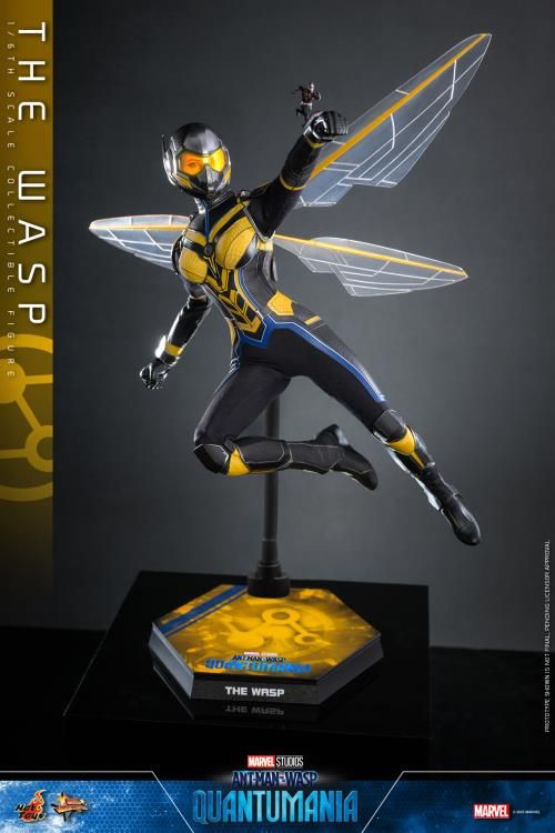 Ant man and the wasp toys store