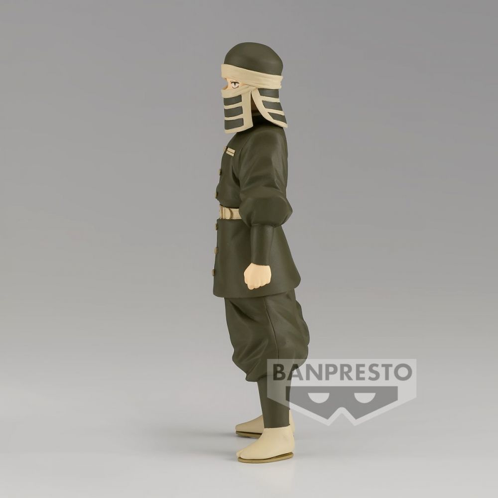 Demon Slayer: Kimetsu No Yaiba Figure Vol.46(A:Goto)