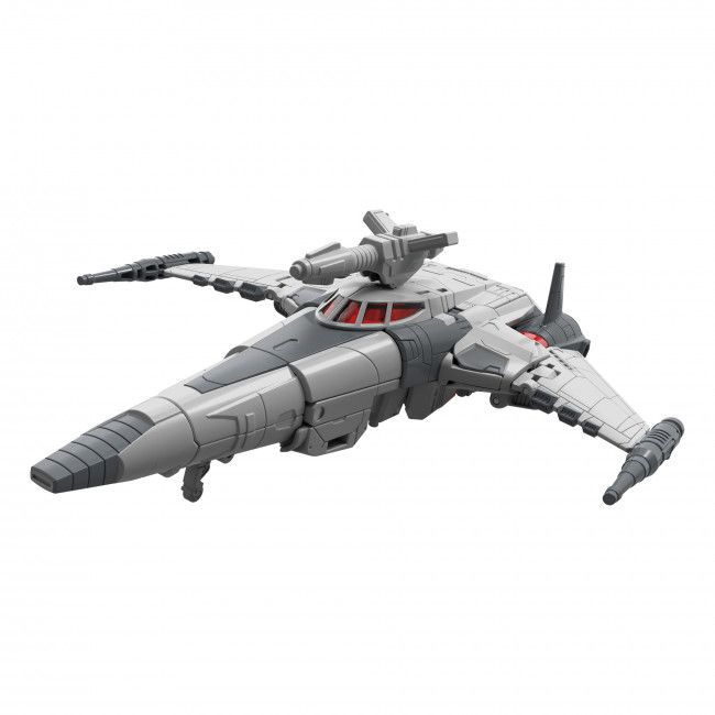 Transformers Legacy United: Voyager Class - Star Raider Ferak Figure