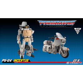 Ocular Max OX Combiner Maximus Pro PS-24 - Incertus Groove