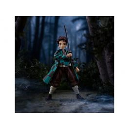 Figma: Demon Slayer [Kimetsu No Yaiba] - Tanjiro Kamado Dx Edition