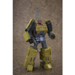 Ocular Max - OX-PS-17 - Probus (Reissue)