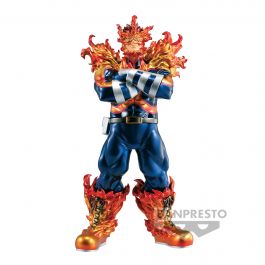 My Hero Academia Age of Heroes - Endeavor - Special