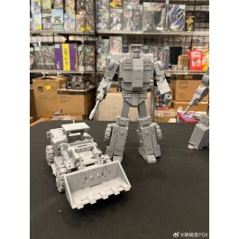 Ocular Max OX PS-27 - Deletus