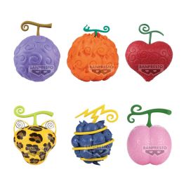 One Piece Devil Fruit Collection Figure Vol.5 (Full Set)