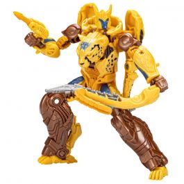 Transformers: Rise of the Beasts Deluxe - Cheetor