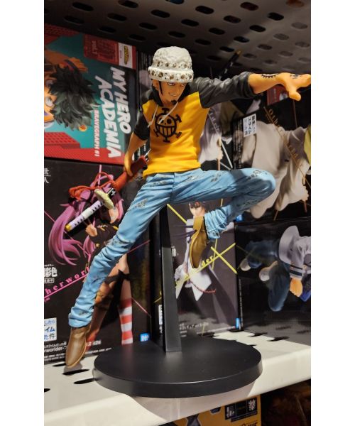 Toy Igloo - Anime Figures Australia