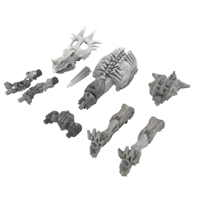 Transformers Toys Generations War For Cybertron: Kingdom Deluxe WFC-K15 ...