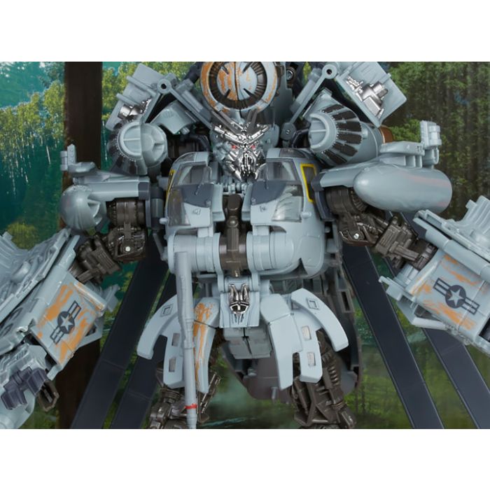 Transformers Toys Studio Series 73 Leader Class Transformers: Revenge ...