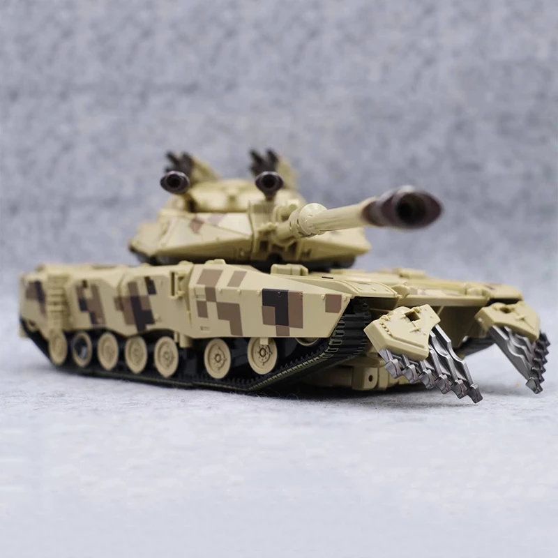 Black Mamba - LS-10S - Oversize Studio Series SS-12 - Storm Pioneer ...