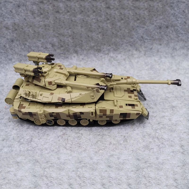 Black Mamba - LS-10S - Oversize Studio Series SS-12 - Storm Pioneer ...