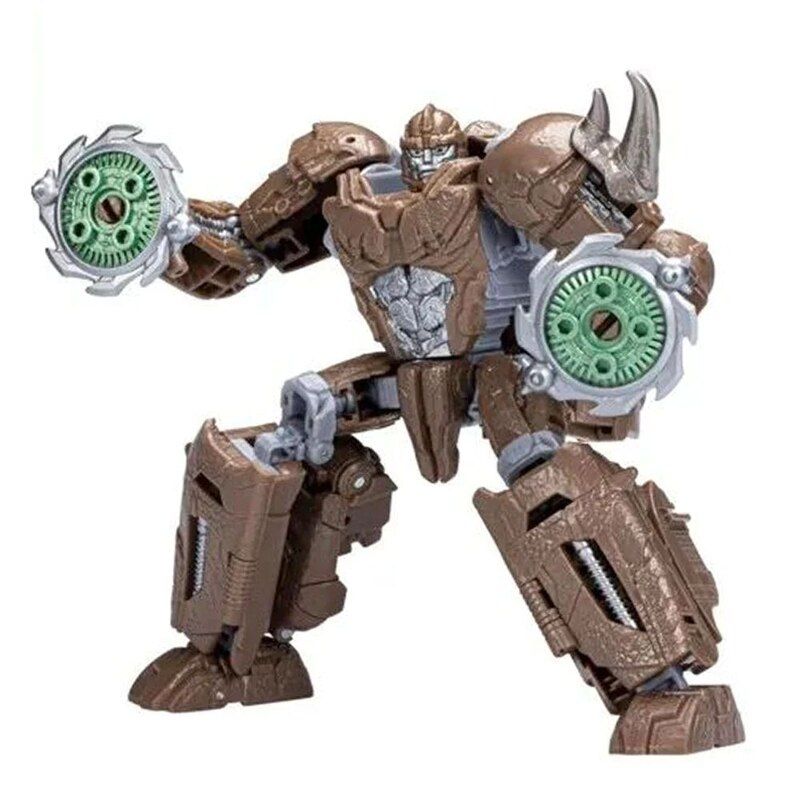 Transformers: Rise of the Beasts - Voyager Class - Rhinox