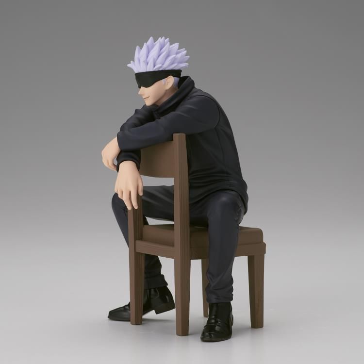 Jujutsu Kaisen Break Time Collection Vol.4 - Satoru Gojo