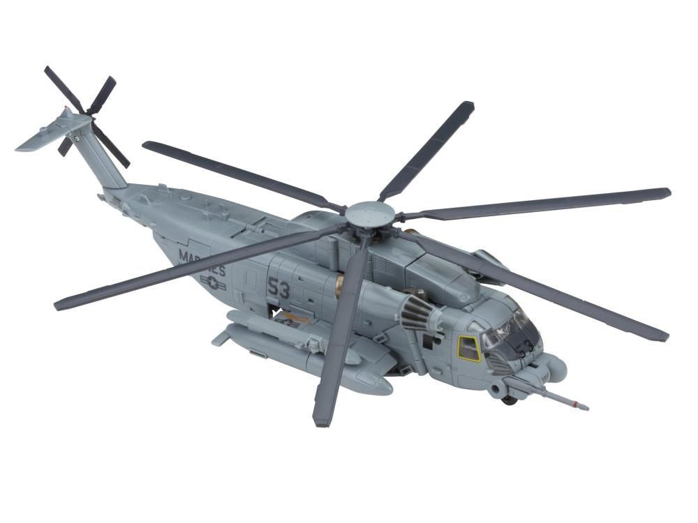 Transformers Toys Studio Series 73 Leader Class Transformers: Revenge ...