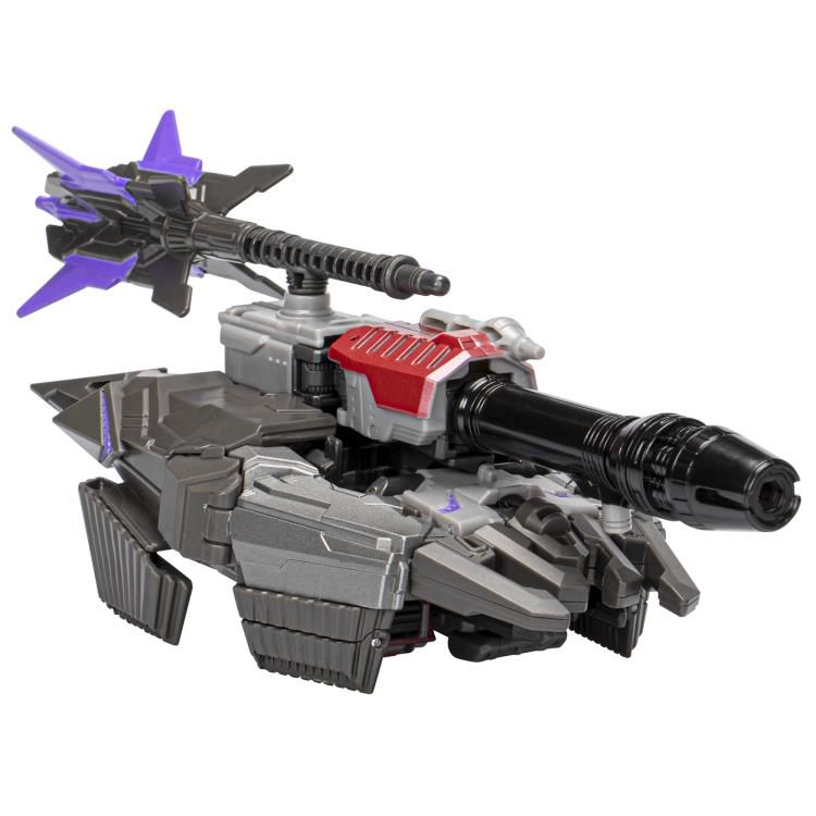 Transformers Studio Series Voyager - 04 Gamer Edition Megatron