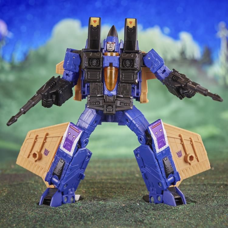 Transformers Legacy Evolution Dirge