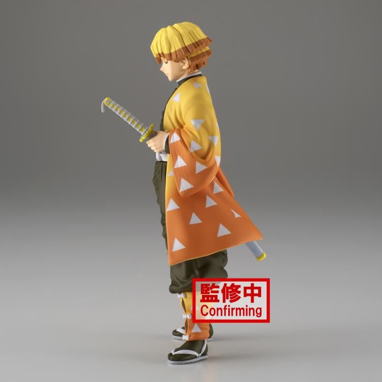 Demon Slayer: Kimetsu no Yaiba Vol.31 - Zenitsu Agatsuma