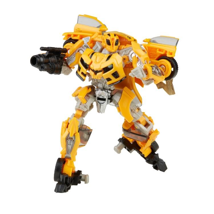 Transformers Studio Series 74 Deluxe Class Transformers: Revenge of the ...