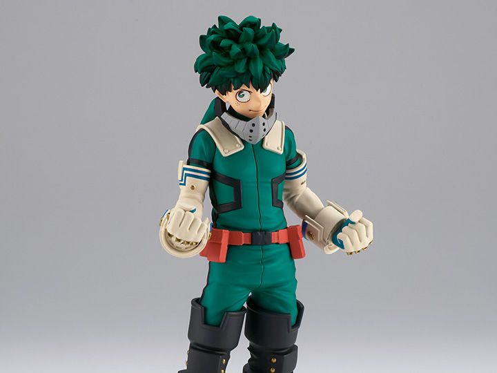 My Hero Academia - Age of Heroes - Deku II