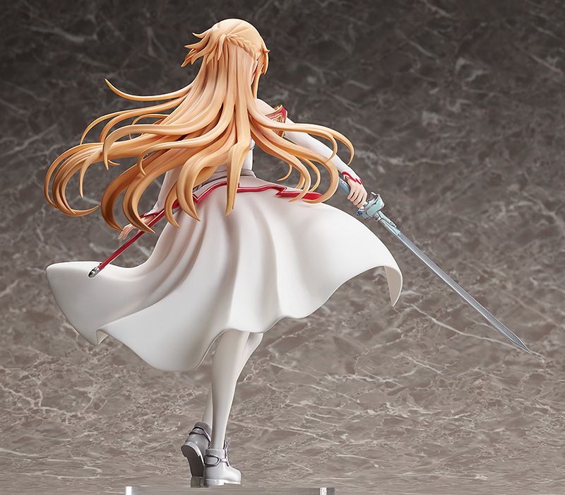 Sword Art Online Alicization: War Of Underworld - Asuna: Knights Of The ...