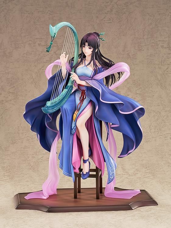 Legend Of Sword And Fairy 4: Liu Mengli: Weaving Dreams Ver. - 1/7 Scale Figure
