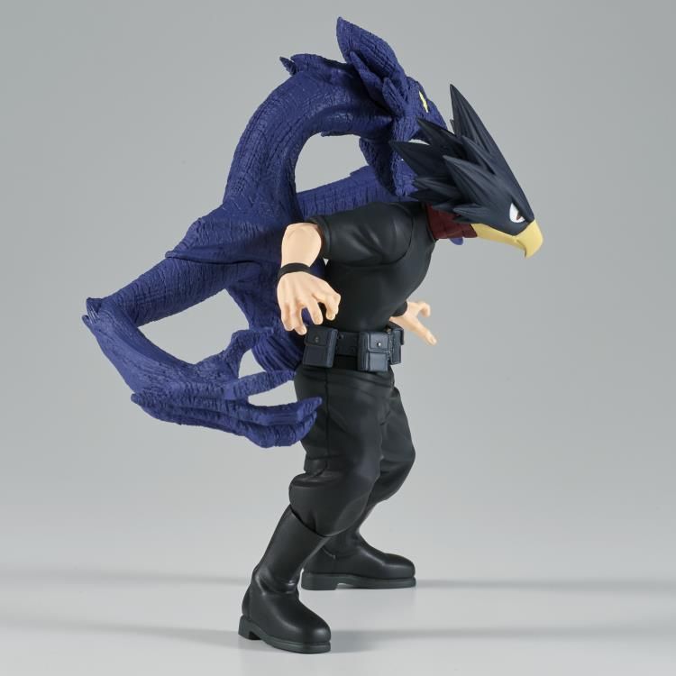 My Hero Academia - The Amazing Heroes - Fumikage Tokoyami Vol.25