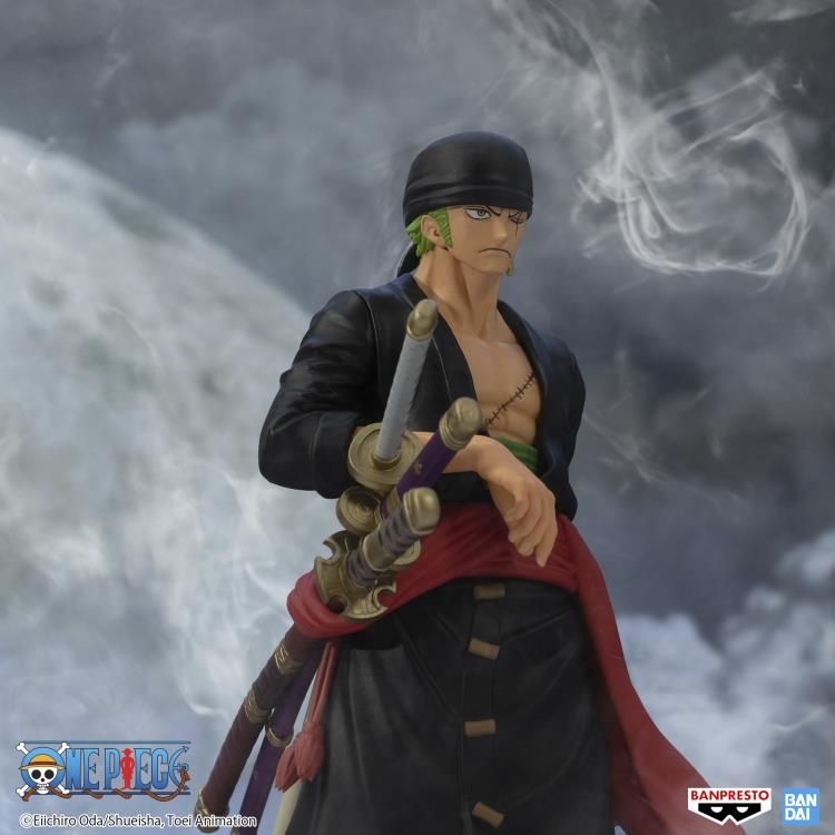 One Piece - The Shukko - Roronoa Zoro
