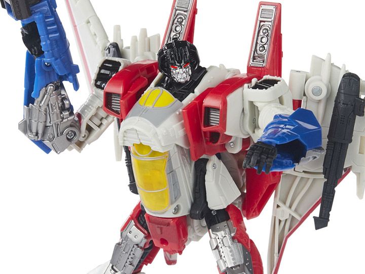 Transformers Toys Studio Series 72 Voyager Class - Transformers ...