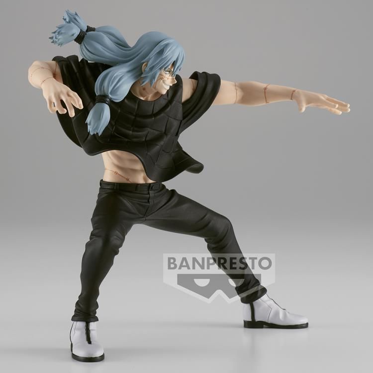 Jujutsu Kaisen - Mahito Figure