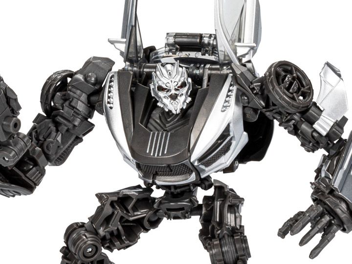 Transformers Studio Series 88 Deluxe Transformers: Revenge of the ...