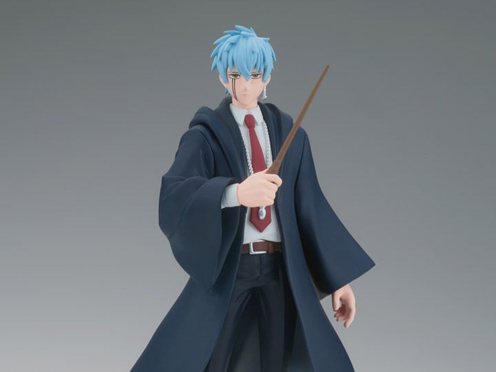 Mashle Dxf-Lance Crown-