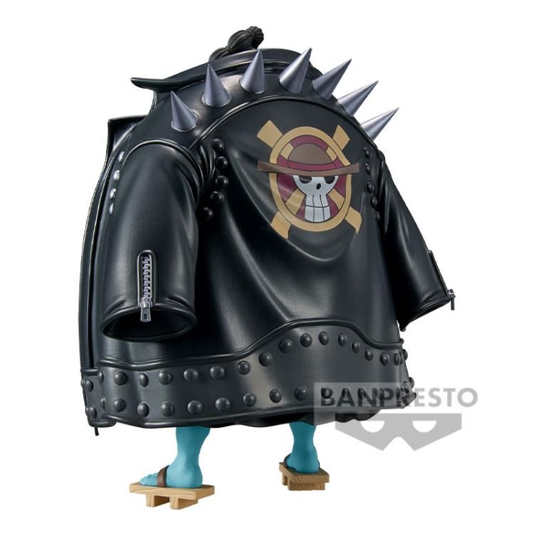 One Piece DXF - The Grandline Men - Vol.8 - Jinbe
