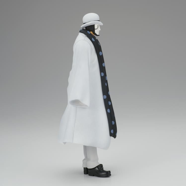 One Piece - Dxf - The Grandline Men - Wanokuni Vol.25 - CP0 Agent