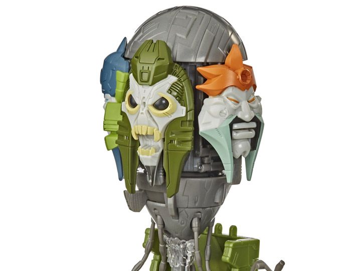 Transformers - Generations War For Cybertron: Earthrise Voyager ...