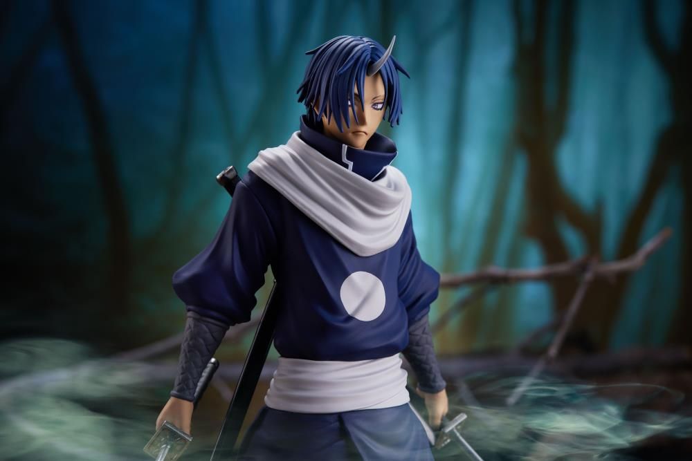 That Time I Got Reincarnated As A Slime Soei