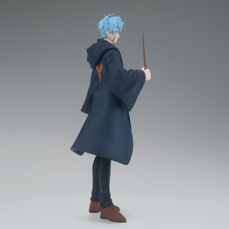 Mashle Dxf-Lance Crown-