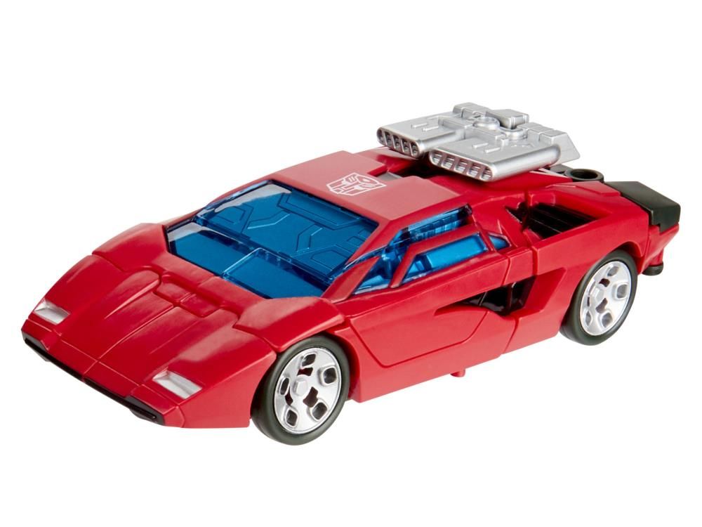 Transformers Generations Selects - Cordon and Spin-Out Two Pack