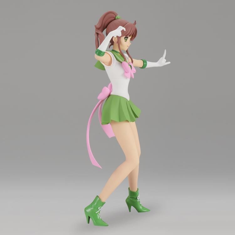 Pretty Guardian Sailor Moon Eternal The Movie Glitter And Glamours
