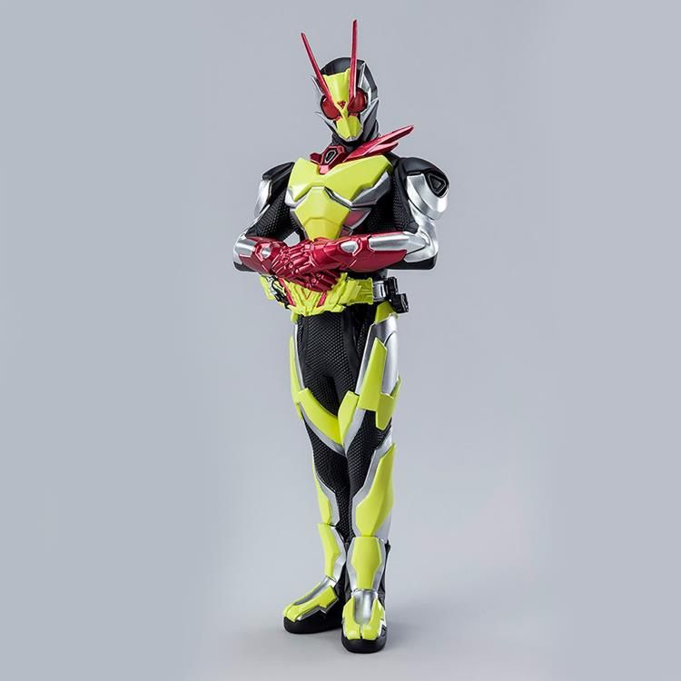 Kamen Rider Zero-One - Hero's Brave Statue Figure - Kamen Rider Zero ...