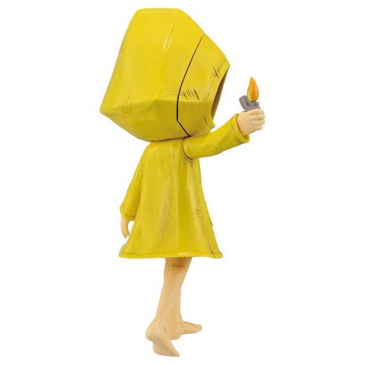 Little Nightmares - Six Figure