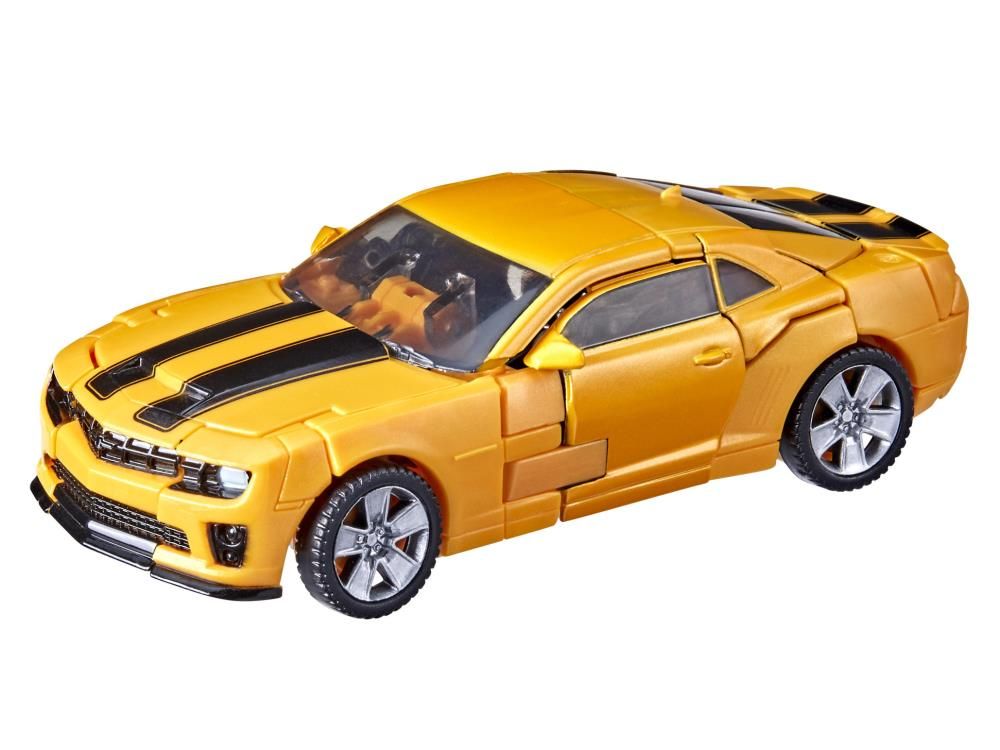 Transformers Studio Series 74 Deluxe Class Transformers: Revenge of the ...