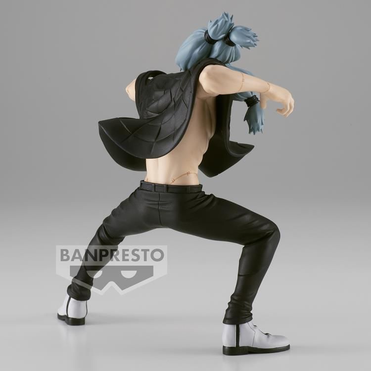 Jujutsu Kaisen - Mahito Figure