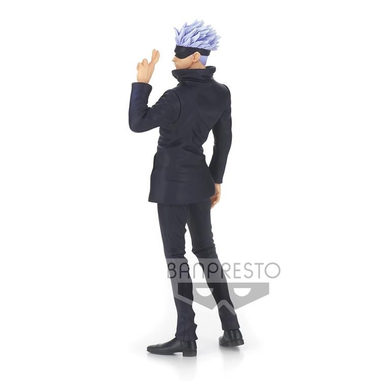 Jujutsu Kaisen - Satoru Gojo Figure (Reissue)
