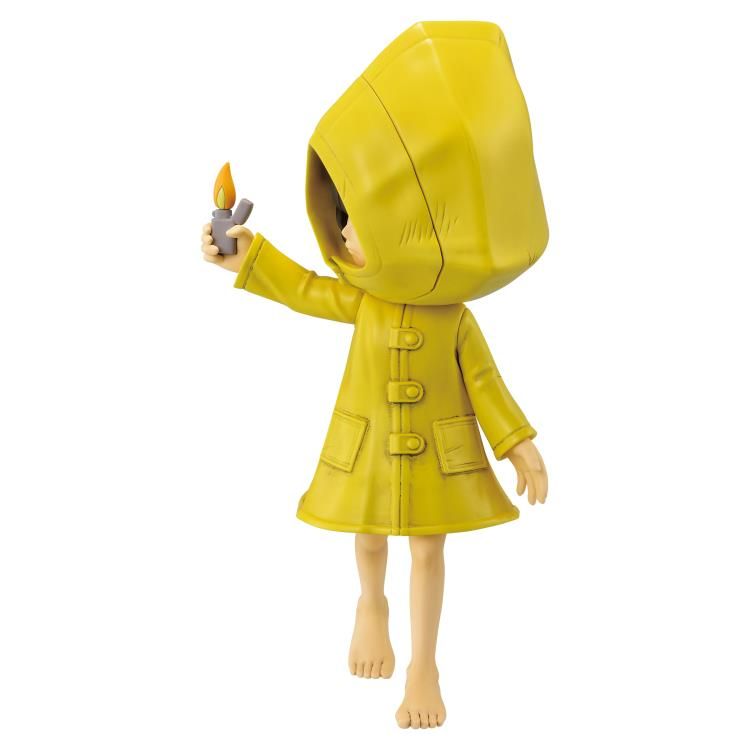 Little Nightmares - Six Figure