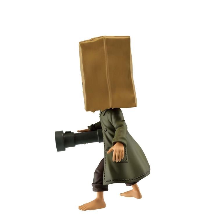 Little Nightmares II - Mono Figure