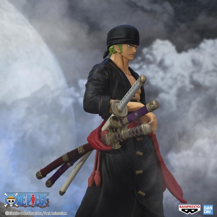 One Piece - The Shukko - Roronoa Zoro