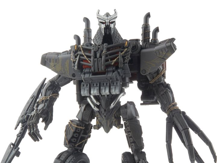 Transformers - Studio Series Leader 101 Scourge