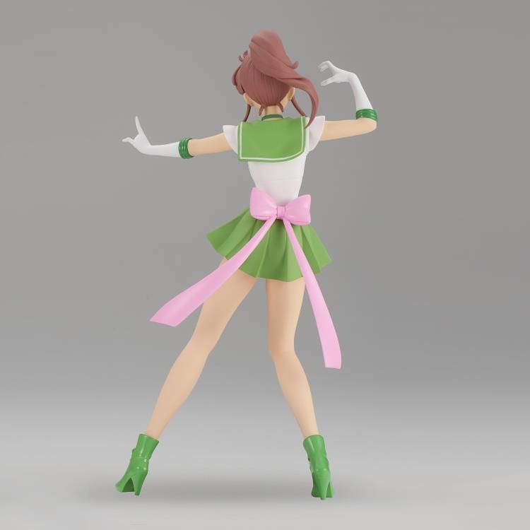 Pretty Guardian Sailor Moon Eternal The Movie Glitter And Glamours