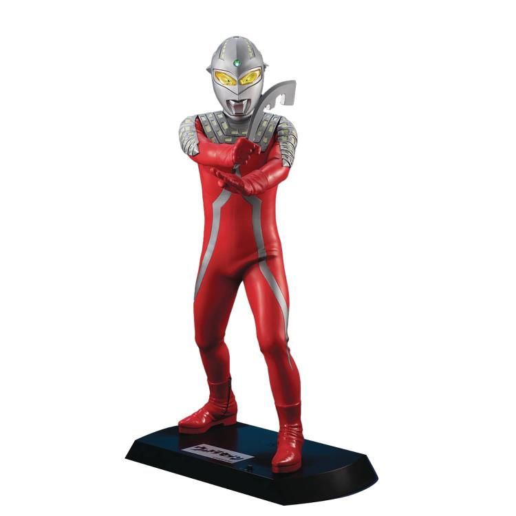 Ultra Seven - Ultimate Article